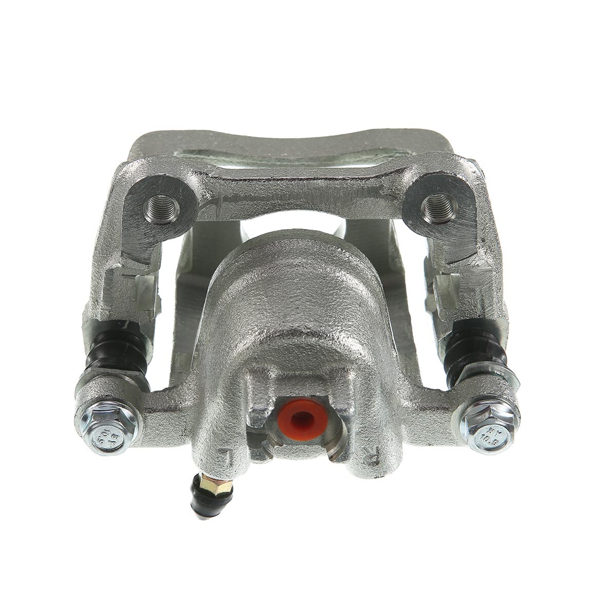 A-Premium Pair Rear Brake Calipers with Bracket for Honda Pilot 03-08 ...