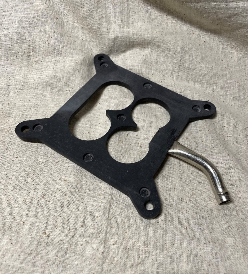 1970 Boss 302 Mustang, Cougar Late PCV System, Complete NEW | eBay