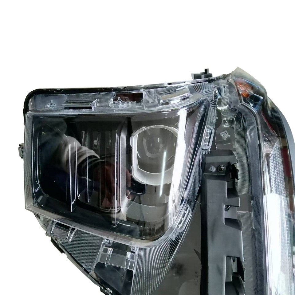 42907056 Fits 2024 - 2025 Chevy Trax w/o LED DRL Headlight Right ...