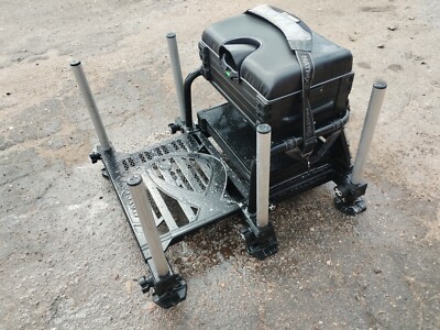 Matrix S36 Superbox | eBay UK