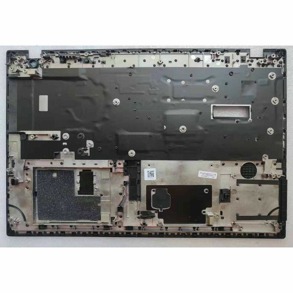 Lenovo 500e Chromebook 2nd Gen 81mc Palmrest US Keyboard &Touchpad ...