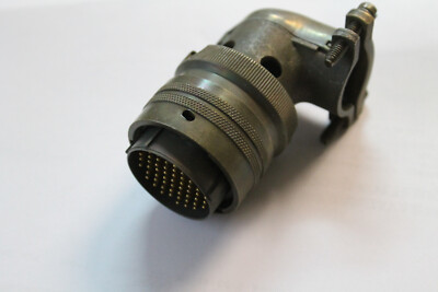 Connectors - Bendix Connectors