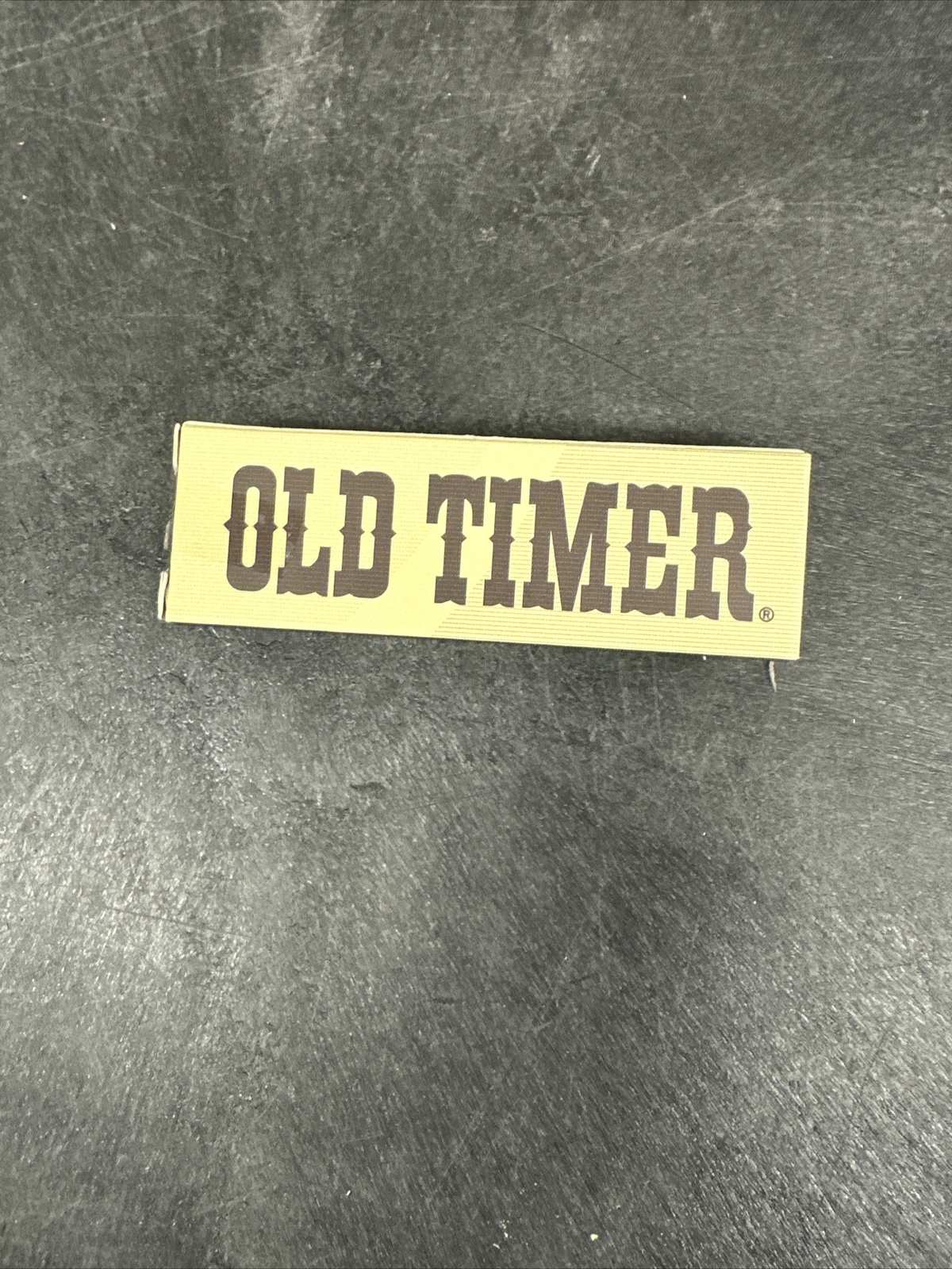 Old Timer 33OT Old Timer Middleman Jack Folding Knife | eBay