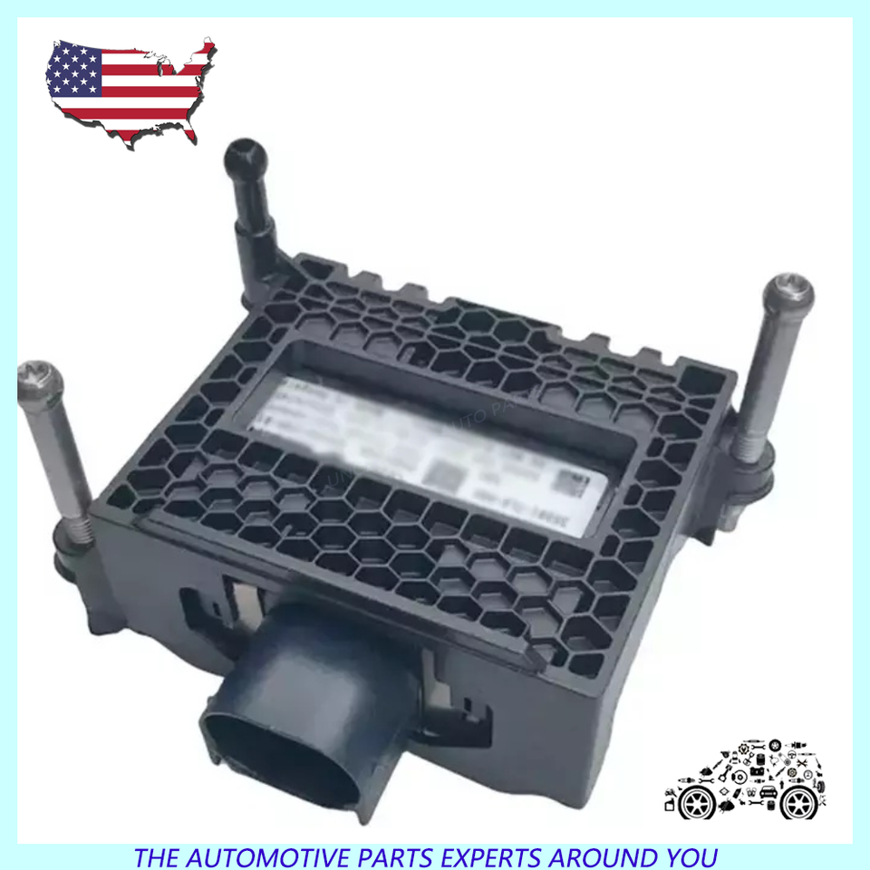 NEW OEM Honda 36803-TBE-A05 Radar Sub Assembly *SEE DESC FOR VEHICLE ...