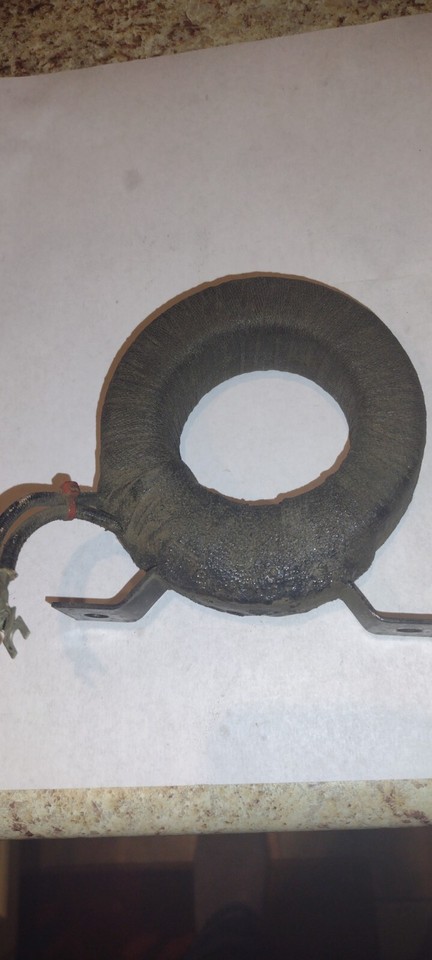 B-14211-G7 Current Transformer | eBay