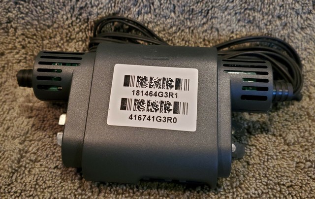 Vertiv Liebert iCOM Wired Remote Temperature Sensor Part# P/N ...