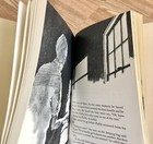 Vintage 1973 The Comic Book Mystery Book Janet Townsend HC Weekly ...