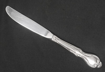 International/Lyon Queens Fancy Stainless Youth Knife. 7" Long | eBay