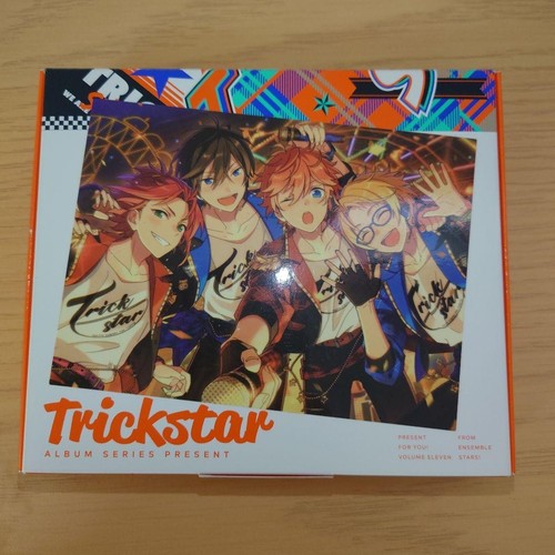 Trickstar Album Series 11 | eBay
