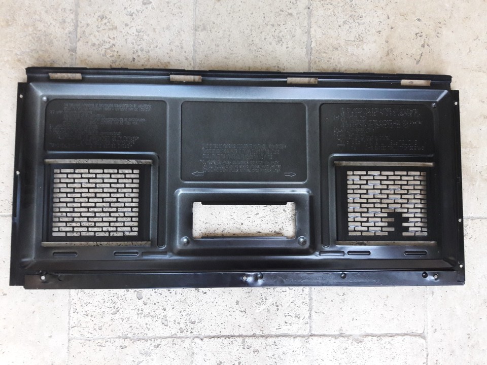 DE61-01302A Samsung microwave base bottom assembly DE98-01169E | eBay