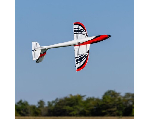 E-flite ElectroStreak 1.1m Plug-N-Play Electric Airplane (1100mm ...