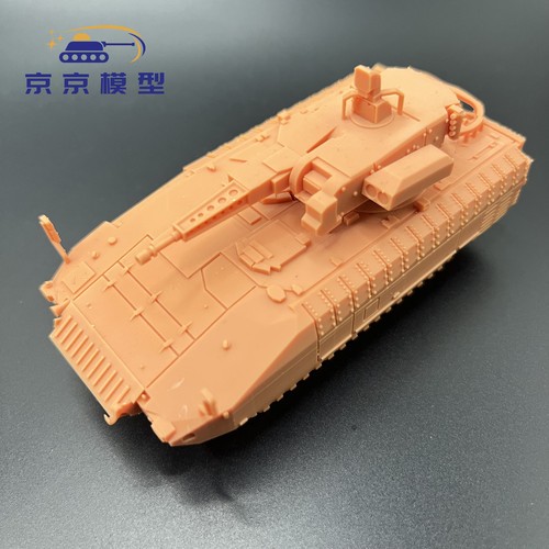3D Printed 1/72 Germany Puma Infantry Fighting Vehicle Unpainted Model ...