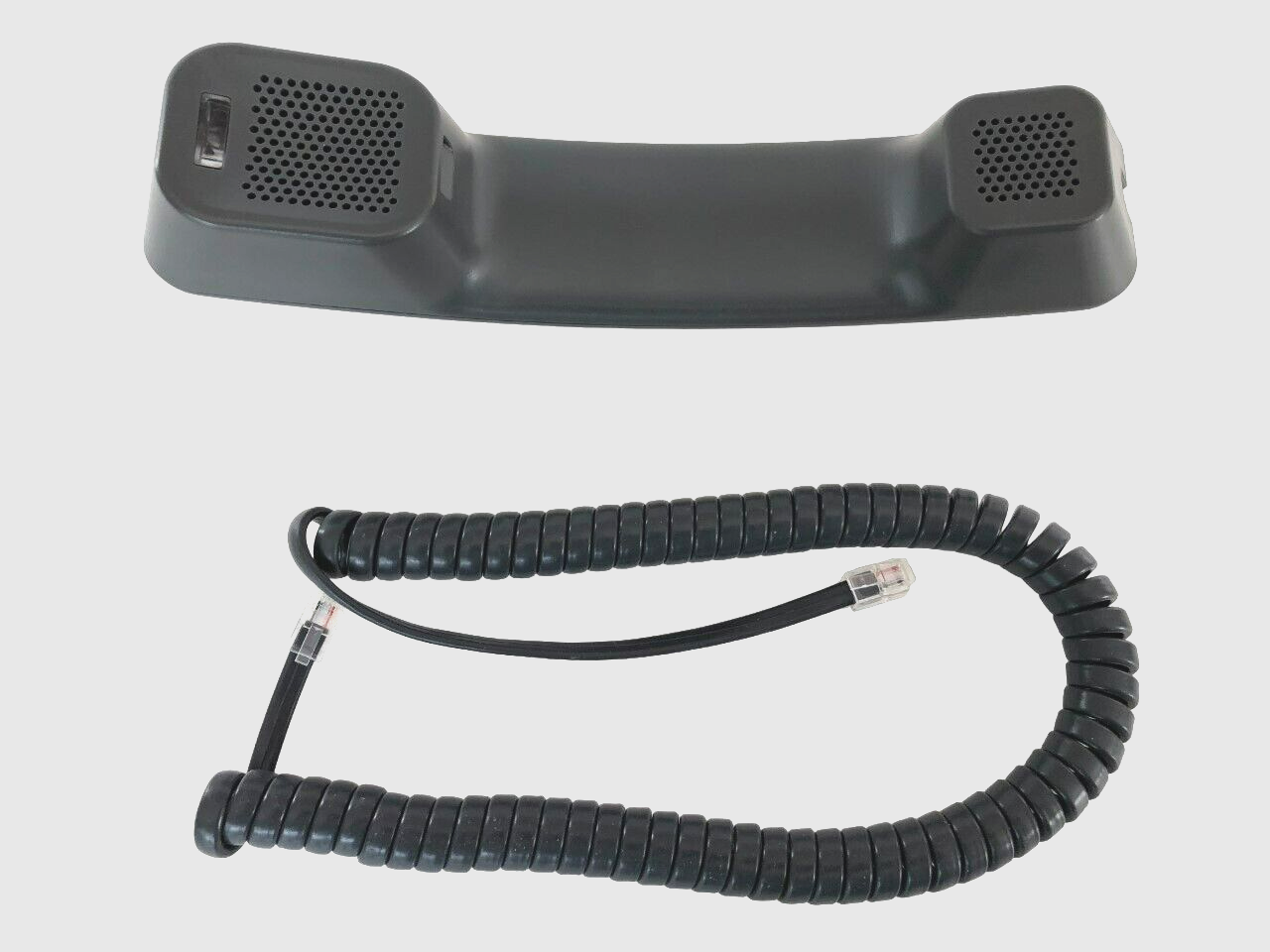 NEW Handset w/ cord Cisco IP Phone 7821 7841 7861 8841 8845 8851 8861 ...