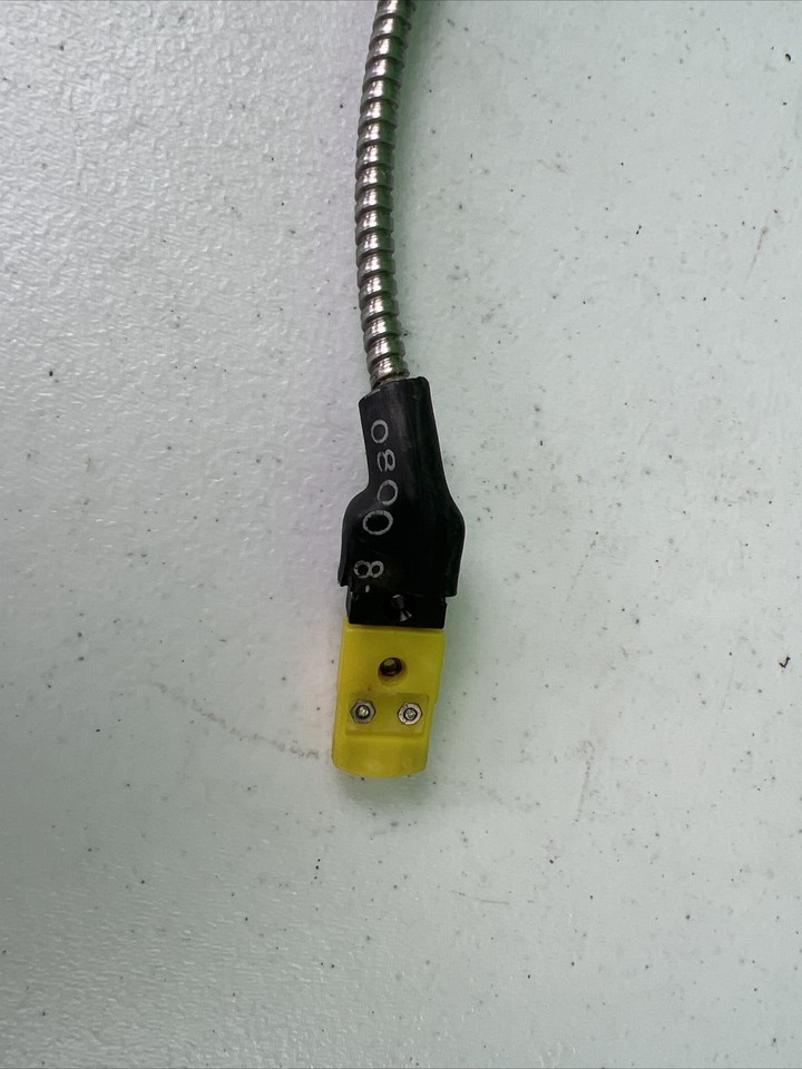 OMEGA ENGINEERING OM-EL-USB-TC Portable Data Logger With Shielded Cable | eBay