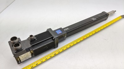 Linear Actuators - Allen Bradley