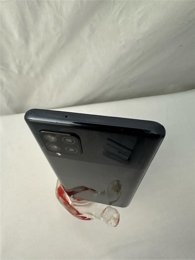 Samsung Galaxy A42 5G SM-A426B/DS Dual Black 128GB Grade C UK 1Y ...