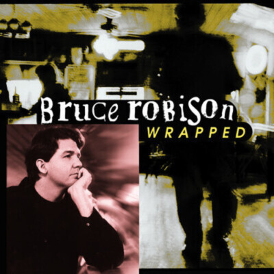 Bruce Robison : Wrapped CD 74646913420| eBay
