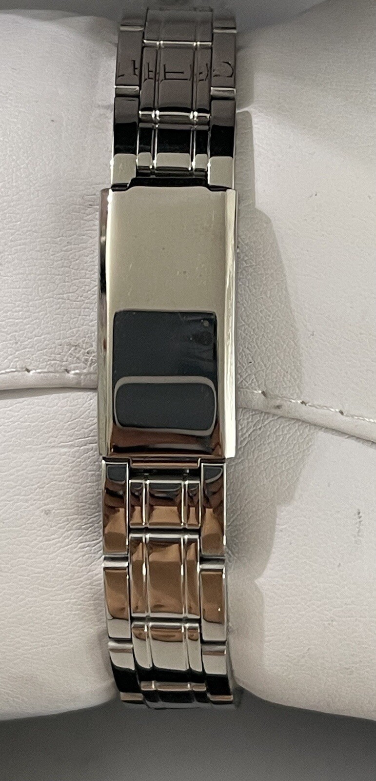 TFX by Bulova Women's Stainless Steel Watch With Tags 36M100 for sale ...