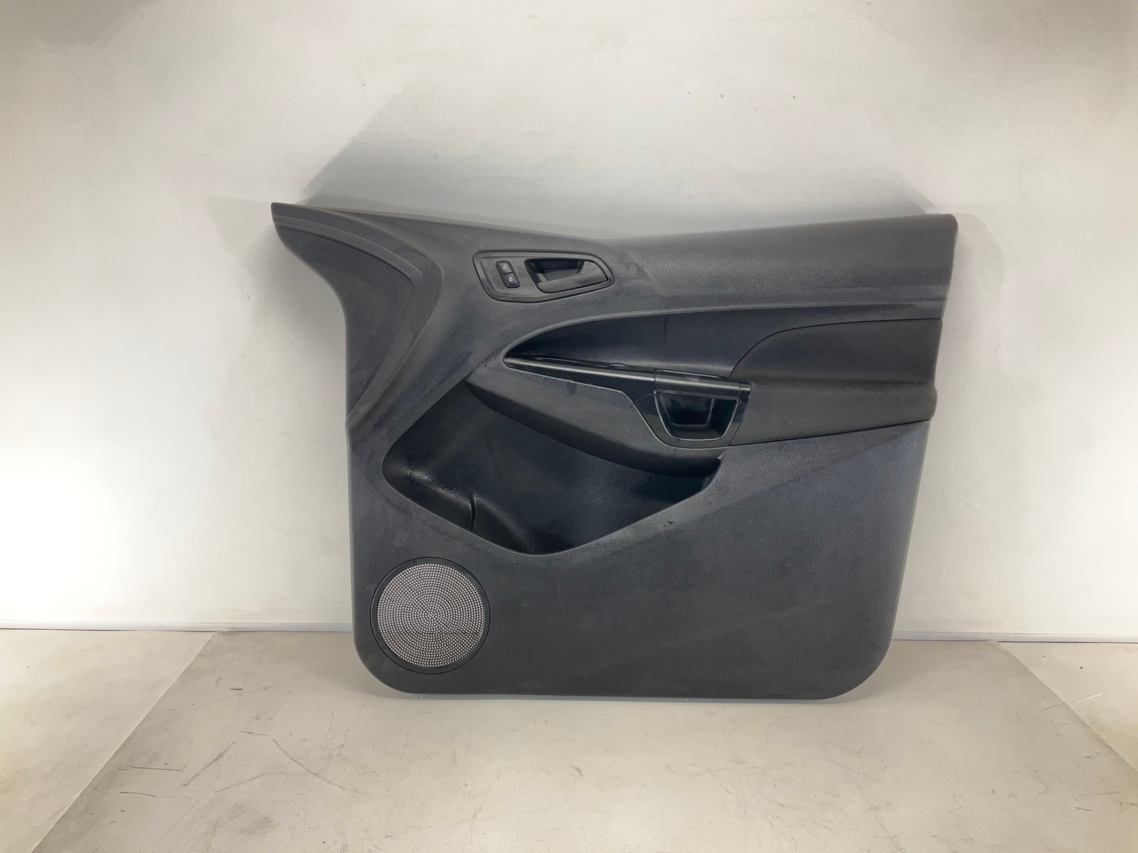 14-18 FORD Transit Connect Interior Front Right-Passenger Door Trim ...