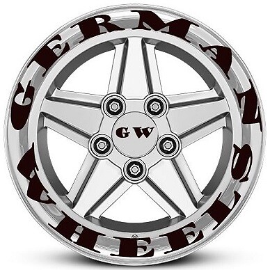 germanwheels | eBay Stores