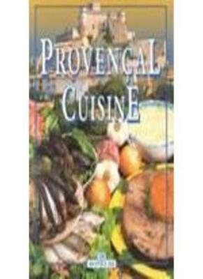 Provencal Cuisine (New Cookbook Series)- 9788847605749 | eBay UK