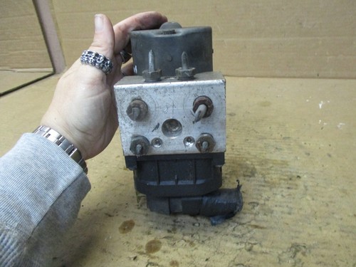 03 04 05 06 Buick Rendezvous ABS Pump Anti Lock Brake Module Assembly ...