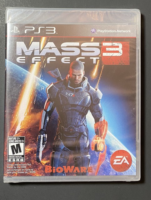 Mass Effect 3 - Shepard Reapers Protheans Sci-fi RPG Shooter Citadel ...