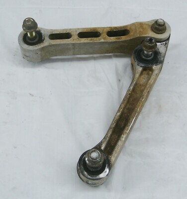 Honda TRX 400EX rear shock linkage 2000 model | eBay