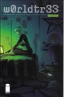 W0RLDTR33 #1 REPRINT OF COVER A BLANCO IMAGE COMICS 2023 CS50 | eBay
