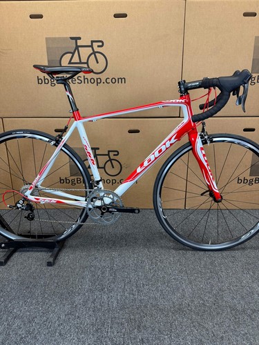 Used Look 566, Carbon Fiber Road Bike-2010, Large (56cm) | eBay