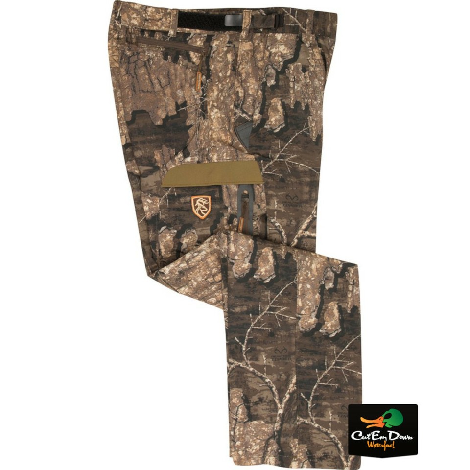 DRAKE NON-TYPICAL CAMO TECH STRETCH PANTS WITH AGION ACTIVE XL | eBay