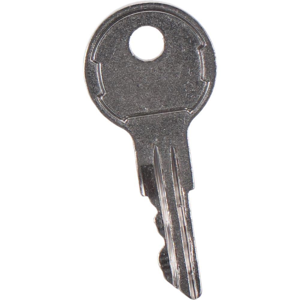 5PCS Compatible CH501 Toolbox Keys Toolbox Latch Box Lock Key For Truck ...