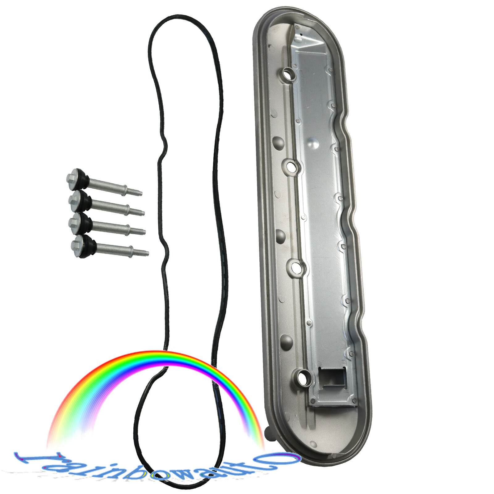 12642655 For Chevy GMC Hummer Pontiac 4.8L 6.0L 2009-2016 Engine Valve ...