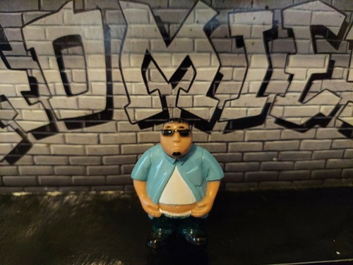 HOMIES SERIES 9 SCALE 1:32 NEW MINIFIGURE PICK ONE RARE CHASERS | eBay