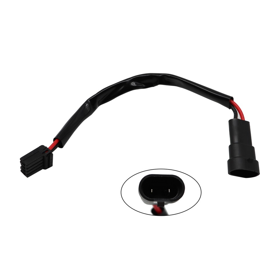 2x For Audi VW Xenon Ballast & Bulb HID Light Control Unit Module ...