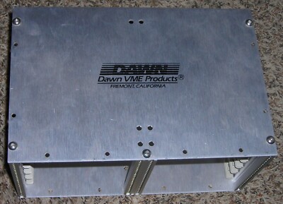 Card Based (VXI/PXI/PCI) - Vme Chassis