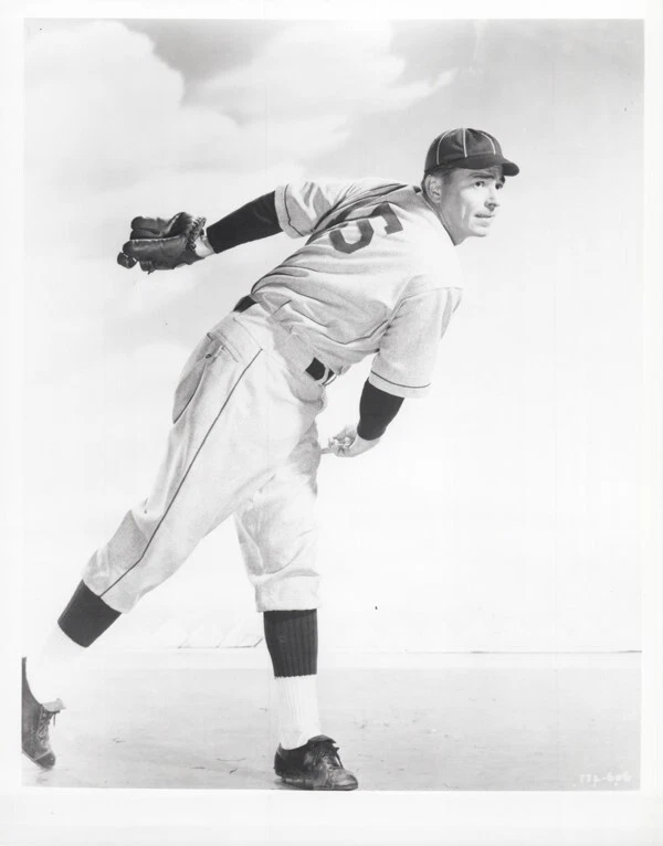 Knute Rockne Ronald Reagan