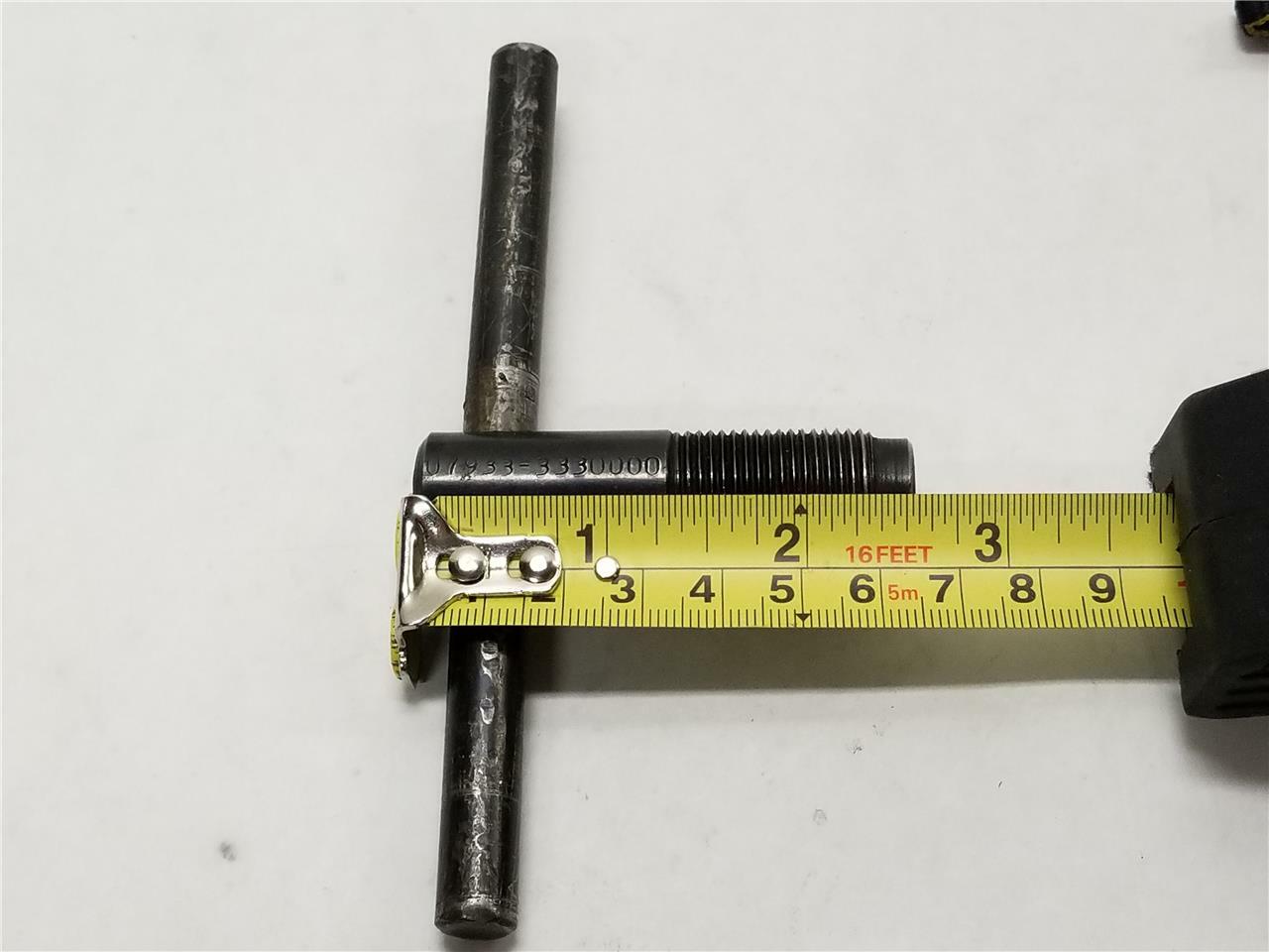 Honda 07933-3330000 Puller Dynamo | eBay