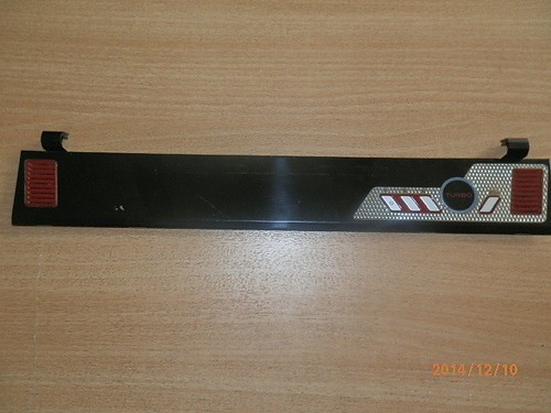 MSI gx600 BAR Access Power Button | eBay