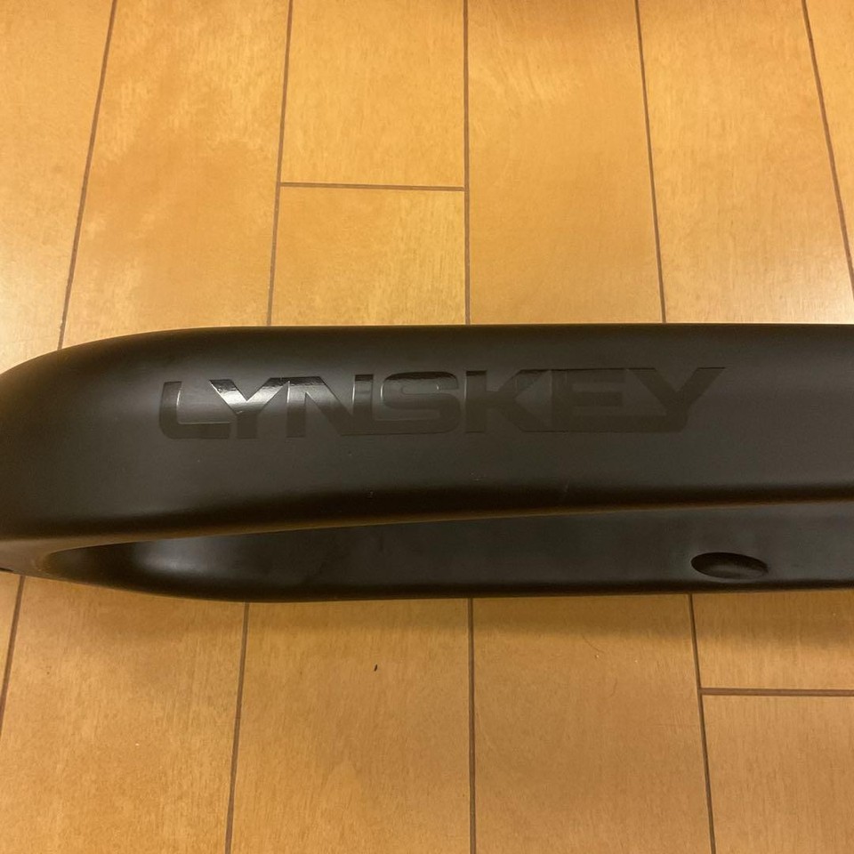Lynskey GR Pro Carbon Fork | eBay