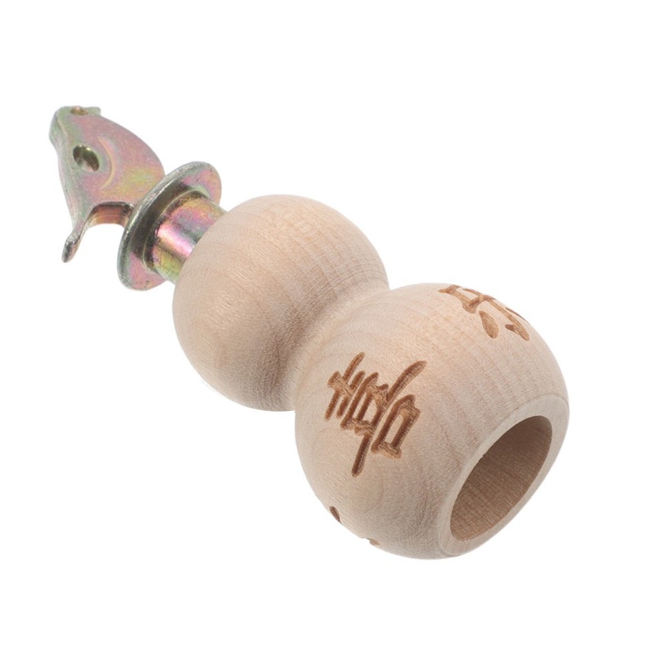 Bird Whistle Toy: Wooden Hand Twist Calls | Educational and Fun Gourd ...