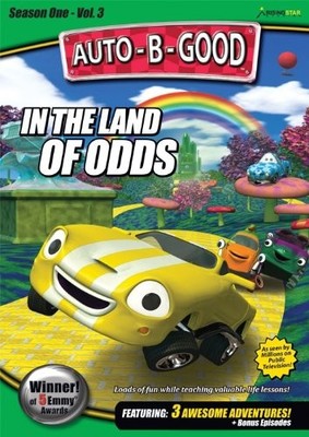 Auto-B-Good: In the Land of Odds | eBay