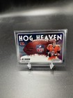 Joe Burrow 2025 Panini Absolute Hog Heaven Insert #HH-JBW Bengals | eBay