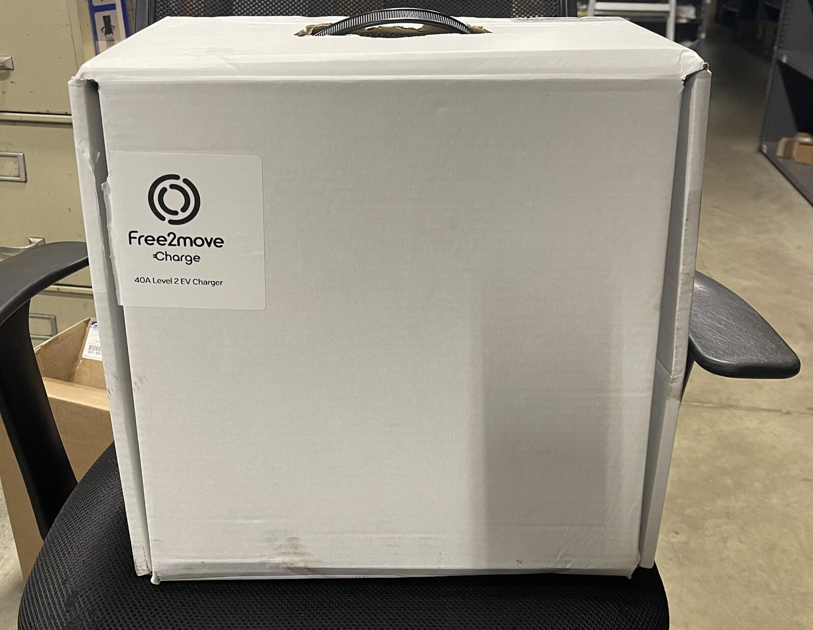 2024 Alfa Romeo Tonale & Dodge Hornet Level 2 EV 240V Plug-in Charger ...