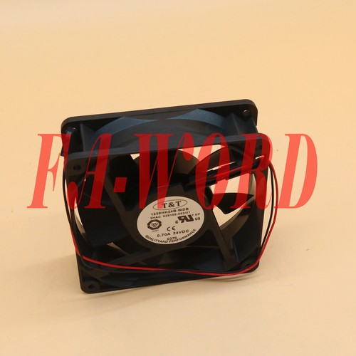 New 1238HH24B-WDB ABB robot controller fan 3HAC029105-002/01 spot ...