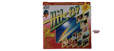 Hits 87 Das Internationale Doppelalbum | eBay.de