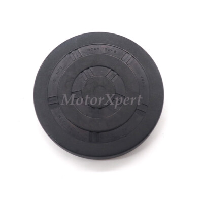 0AM301212A For VW AUDI DQ200 Genuine Transmission Genuine End Cap Cover ...