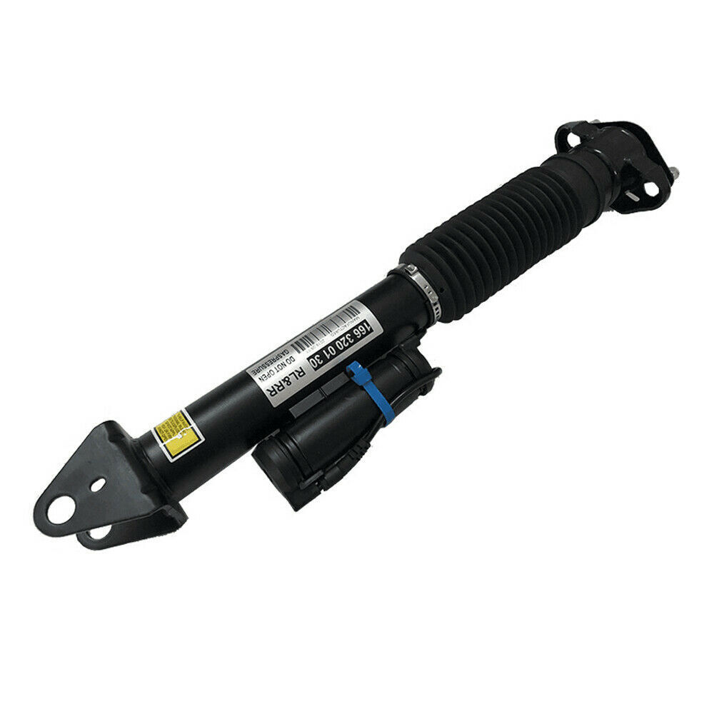 2x Rear Shock Absorbers Struts w/ADS Fit Mercedes GLE Class W166 X166 ...