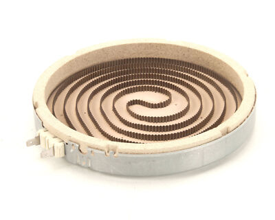 Vollrath Heating Element 120V / 1400W 23839-1 - Genuine OEM Replacement ...