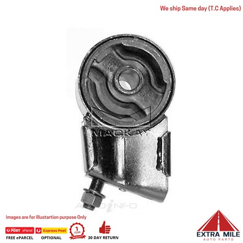 Mackay A5103 Engine Mount Front For Mazda 626 GD 2.2L I4 Petrol Auto | eBay
